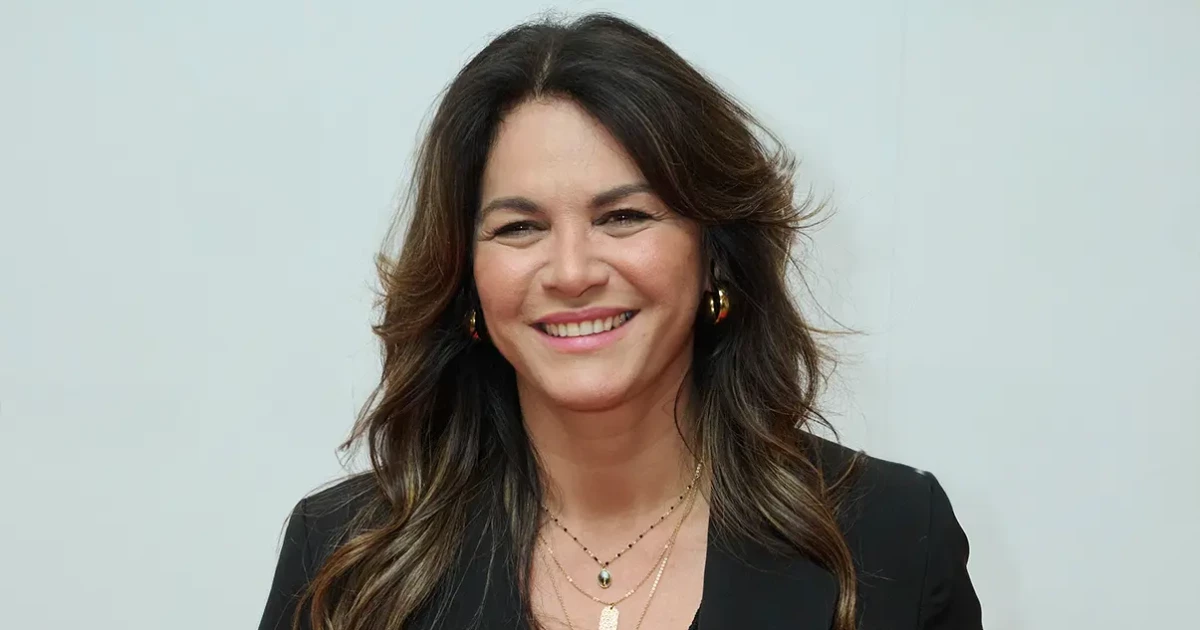 Fabiola Martínez nos cuenta qué hará este verano