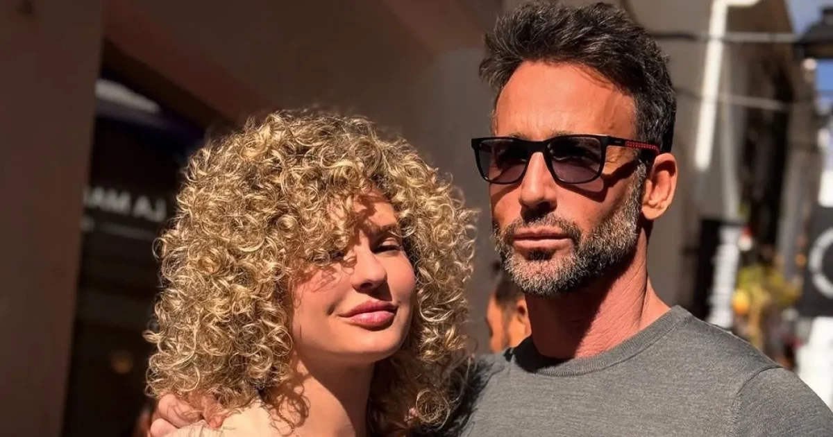 Álvaro Muñoz Escassi se sincera: ya conoce a los padres de Sheila Casas