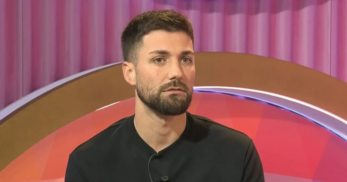 Alejandro Albalá, ex de Isa P y Sofía Suescun: su increíble cambio físico