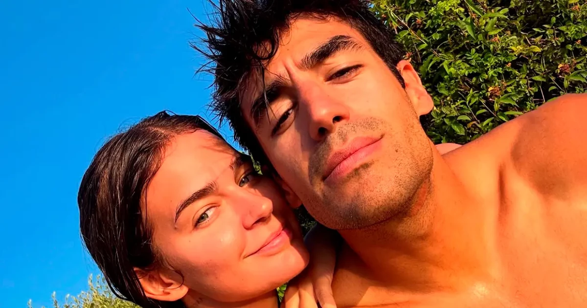 Laura Escanes: el álbum de fotos de sus románticas vacaciones en ...