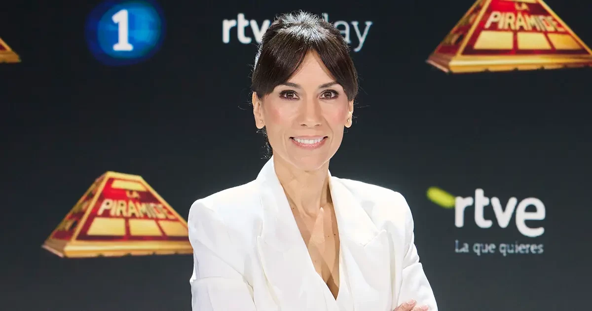 Itziar Miranda: "He luchado por la igualdad de las mujeres" en 'La Pirámide' - Pronto.es
