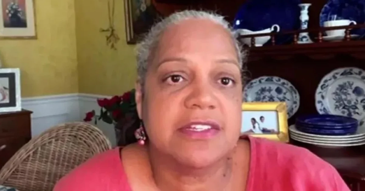 Ronna Keitt, viuda de 'Papuchi', reaparece en a sus 59 años: así ha ...