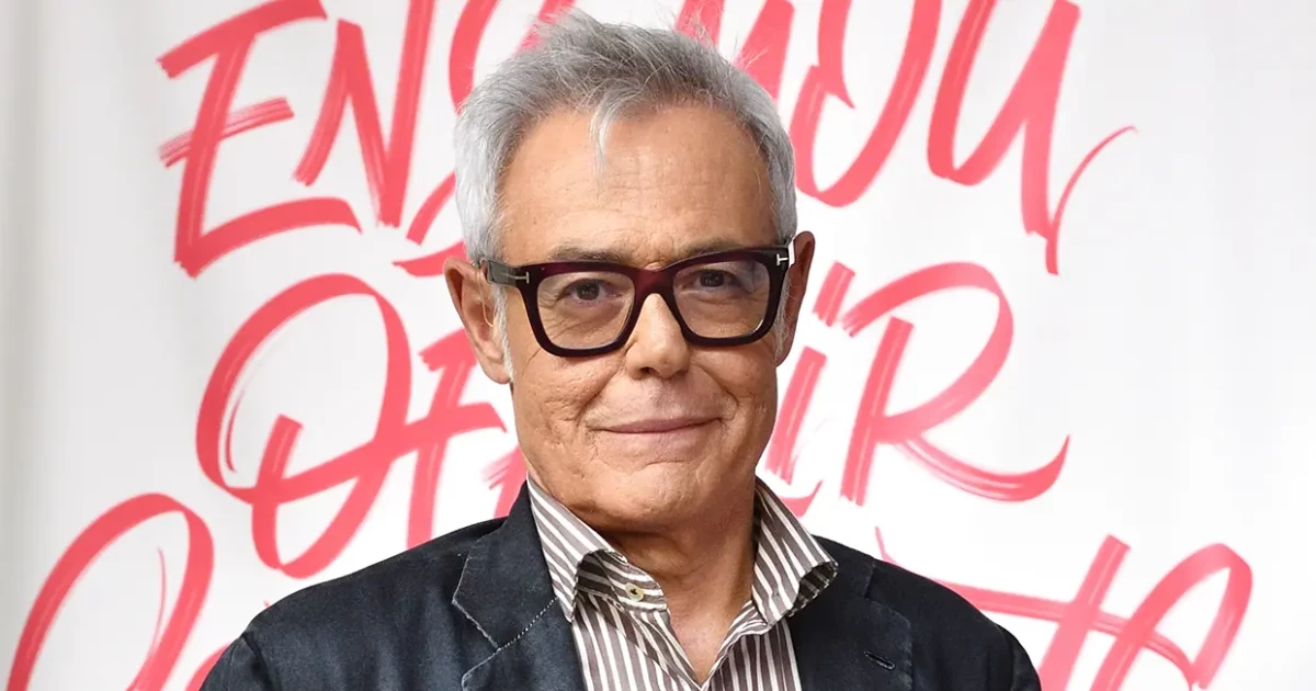 Jordi González vuelve a la televisión tras su enfermedad con el programa 'Col·lapse' en TV3