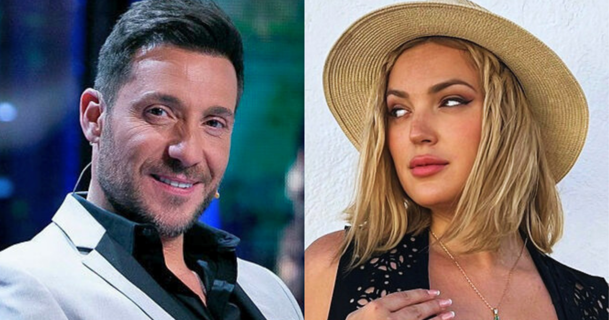 Marta Riesco cuenta los detalles más desconocidos de su ruptura con Antonio David