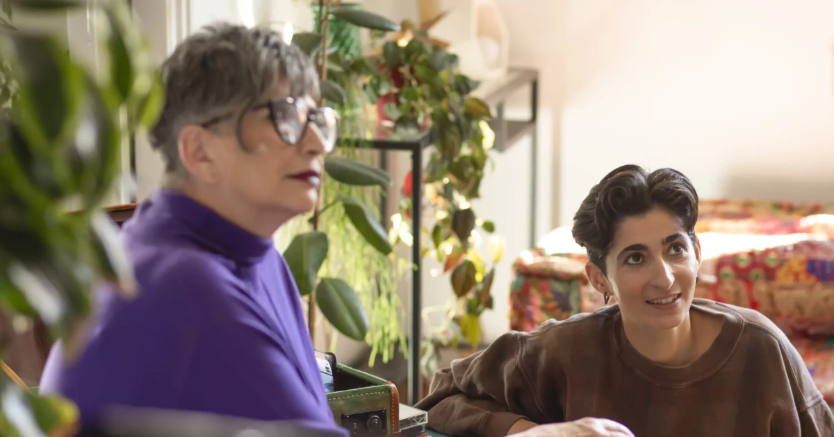 Ana Villa, madre de Alba Flores, habla de Antonio Flores