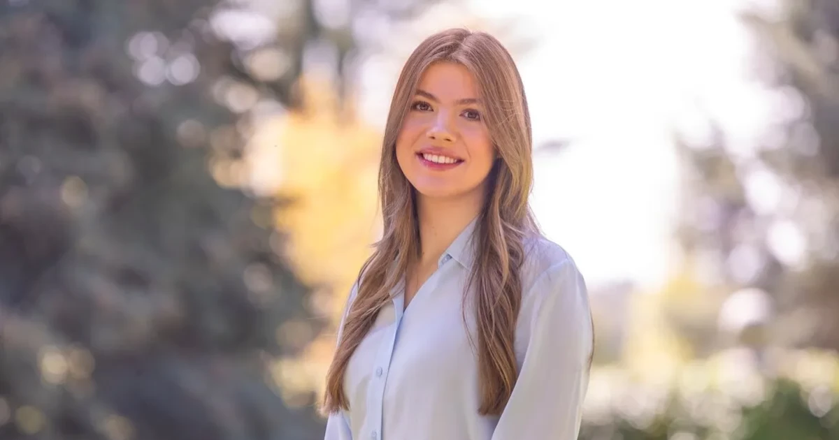 Los planes privados de la infanta Sofía en Lisboa: yoga, surf, música y ...