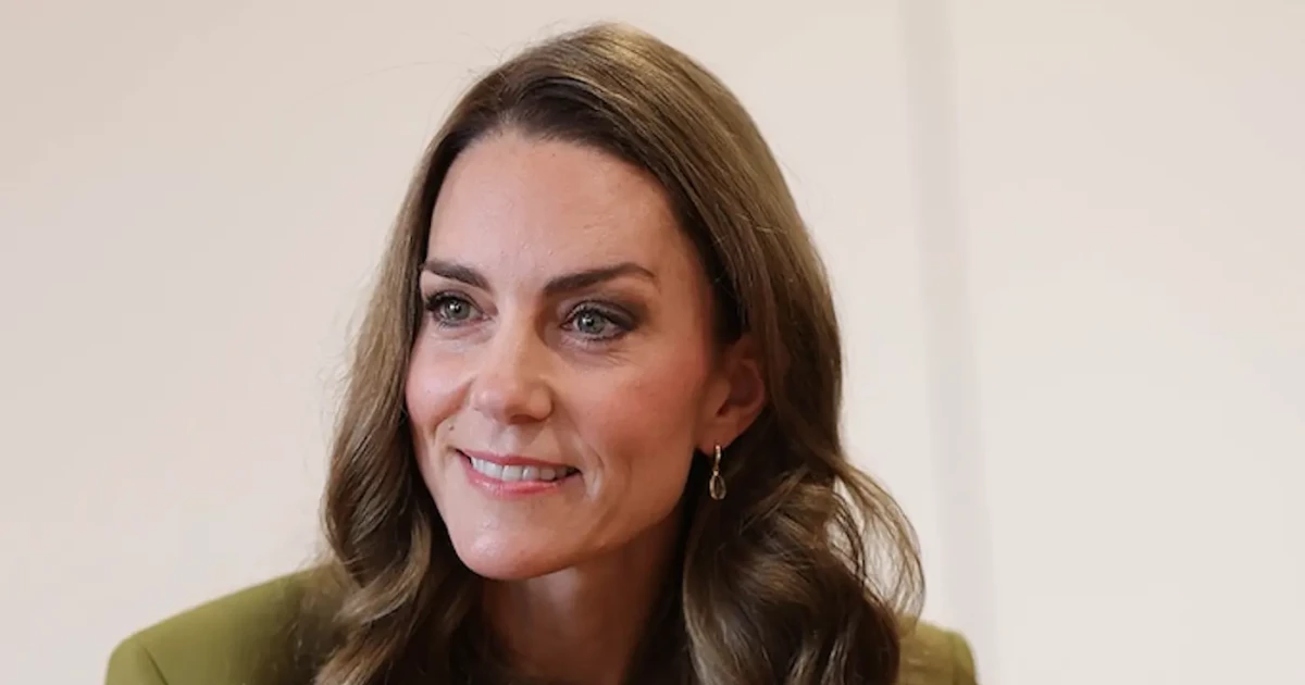 Kate y Guillermo: 15 años de su compromiso