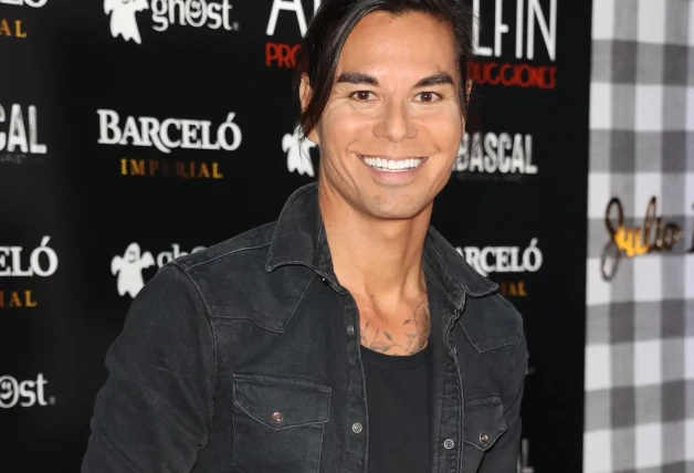 Julio José habla explica cómo se encuentra realmente su padre, Julio ...