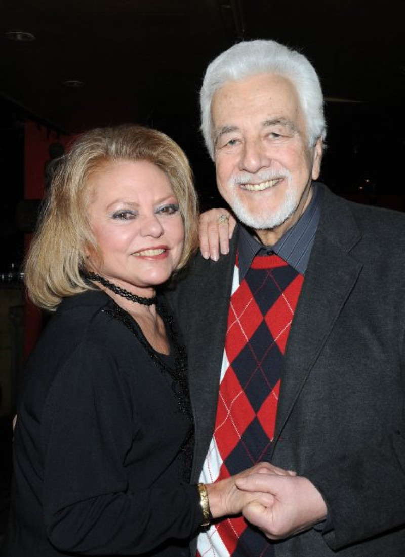 Mayra Gómez Kemp se sincera sobre las peores etapas de su vida