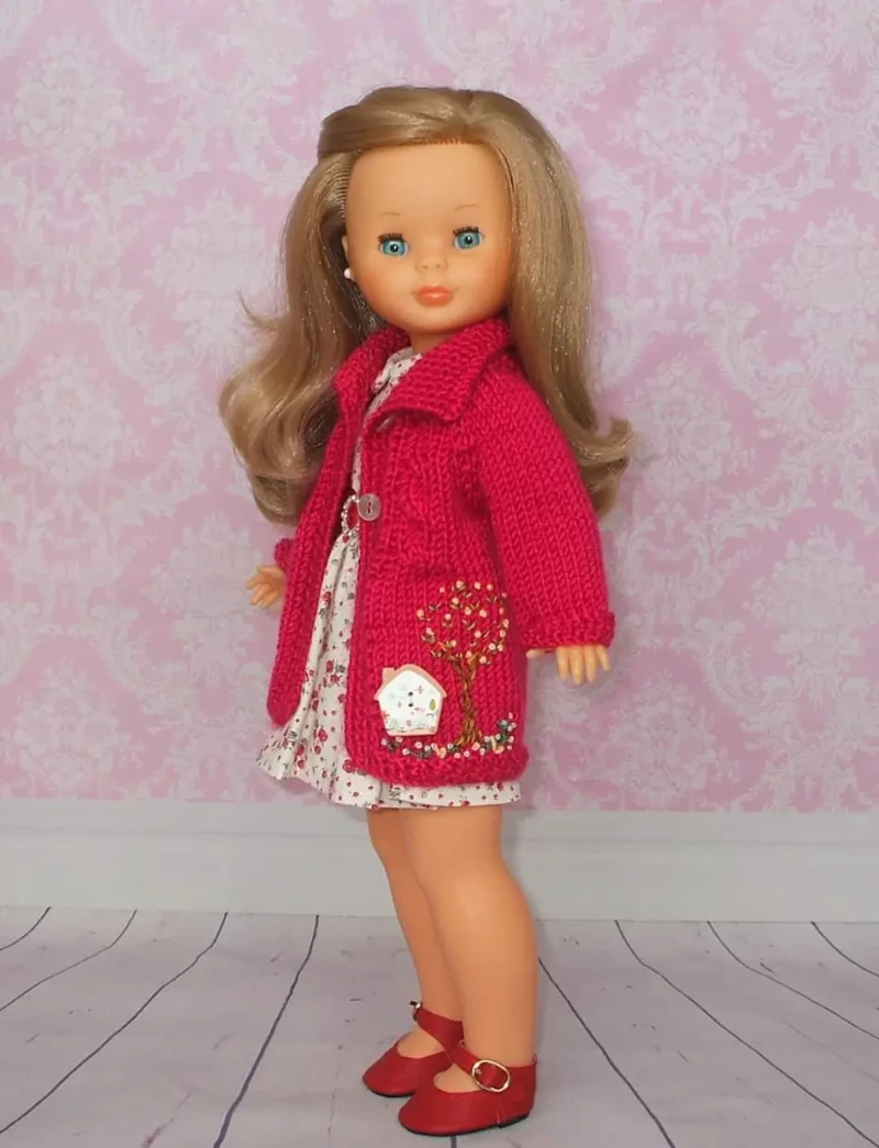 Barbie, Nancy, Rosaura… Las muñecas más inolvidables de nuestra infancia