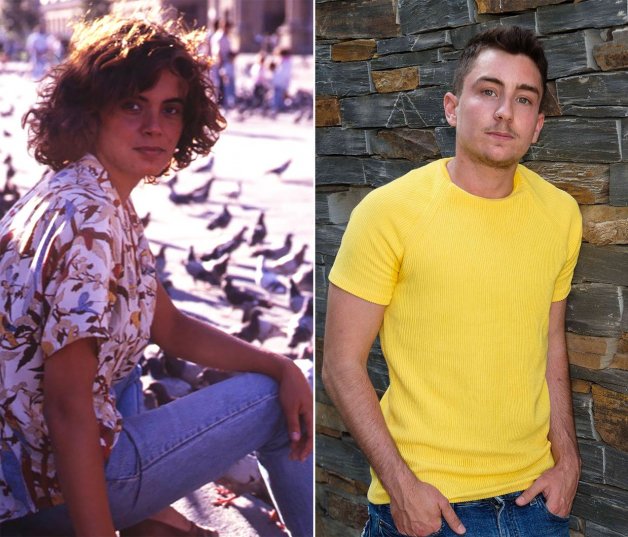 Sonia Martínez: así la recuerdan su hijo y su hermana al cumplirse 30 ...