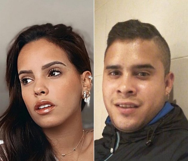 Gloria Camila estalla contra su cuñada y José Fernando rompe con ella