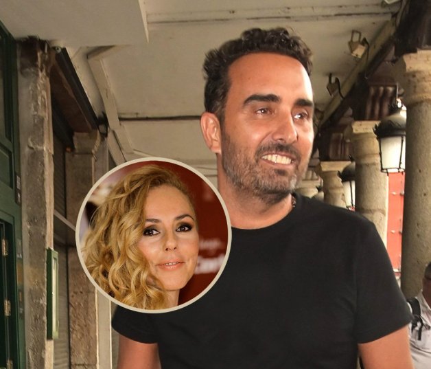 Fidel Albiac, todo sobre el marido de Rocío Carrasco