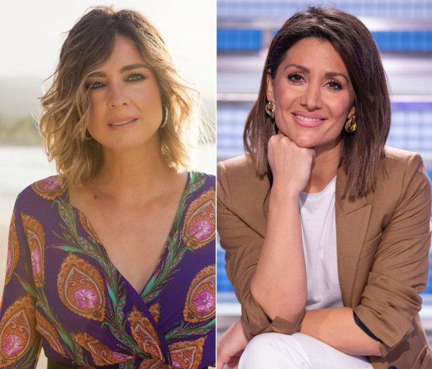 Sandra Barneda y Nagore se dicen adiós con este mensaje