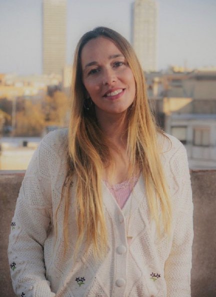 Beth, de OT, se sincera como nunca sobre su enfermedad