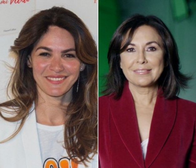 Fabiola Martínez estalla contra Isabel Gemio