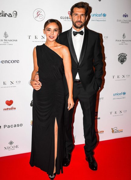 Chenoa confirma que su boda será en junio de 2022