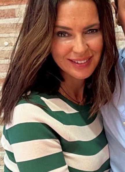 Olga Moreno habla de su truco de belleza infalible