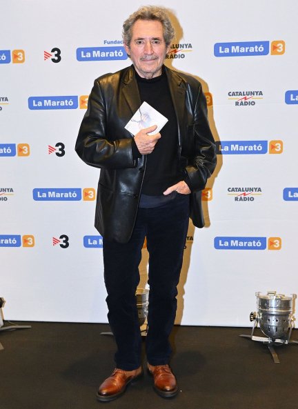 Miguel Ríos desvela cómo descubrió su vocación