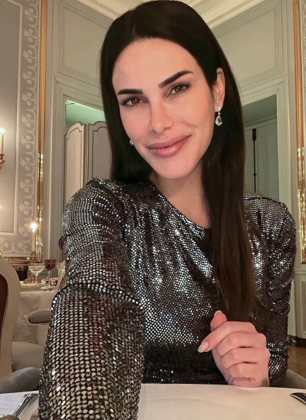 Carla Barber: todo sobre su nueva vida