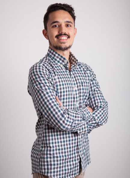 Carlos Ríos nos da las claves para llevar una buena alimentación ...