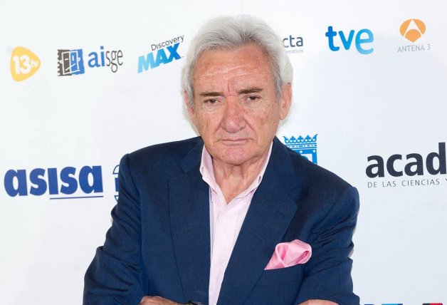 Luis del Olmo: su mejor amigo le estafó casi 15 millones de euros