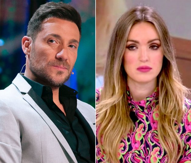 Antonio David y Marta Riesco: todo sobre su primera pelea