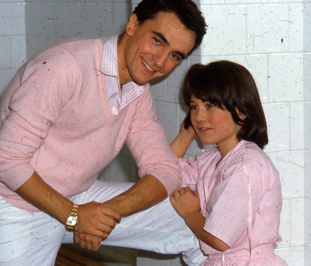 Ana Anguita: la desconocida vida de la niña de Enrique y Ana