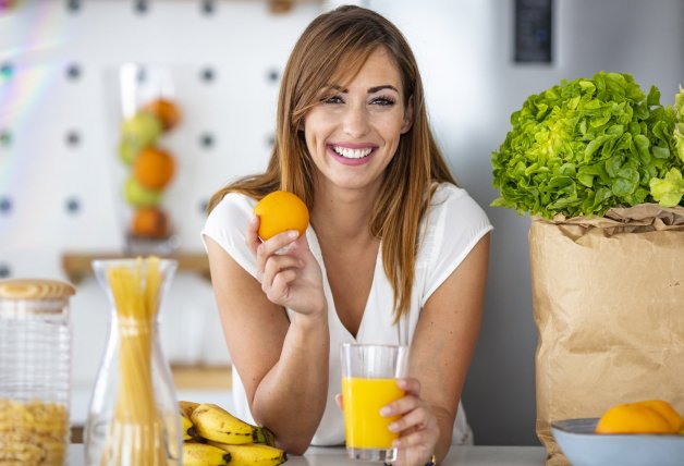 8 formas de acelerar tu metabolismo y adelgazar más rápido