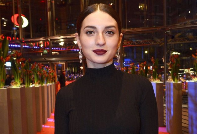 María Valverde: su original respuesta a la pregunta de si quiere ser madre