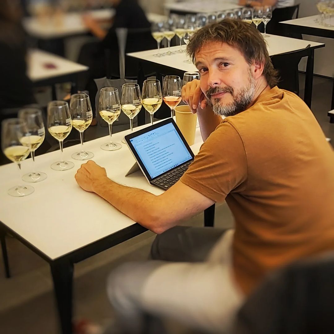 David Janer, prota de 'Águila roja', sorprende con su nuevo trabajo ...