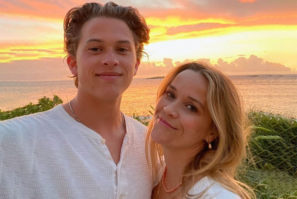 ¿Recuerdas a Rob Lowe, el ídolo de los 90? Así están hoy sus hijos