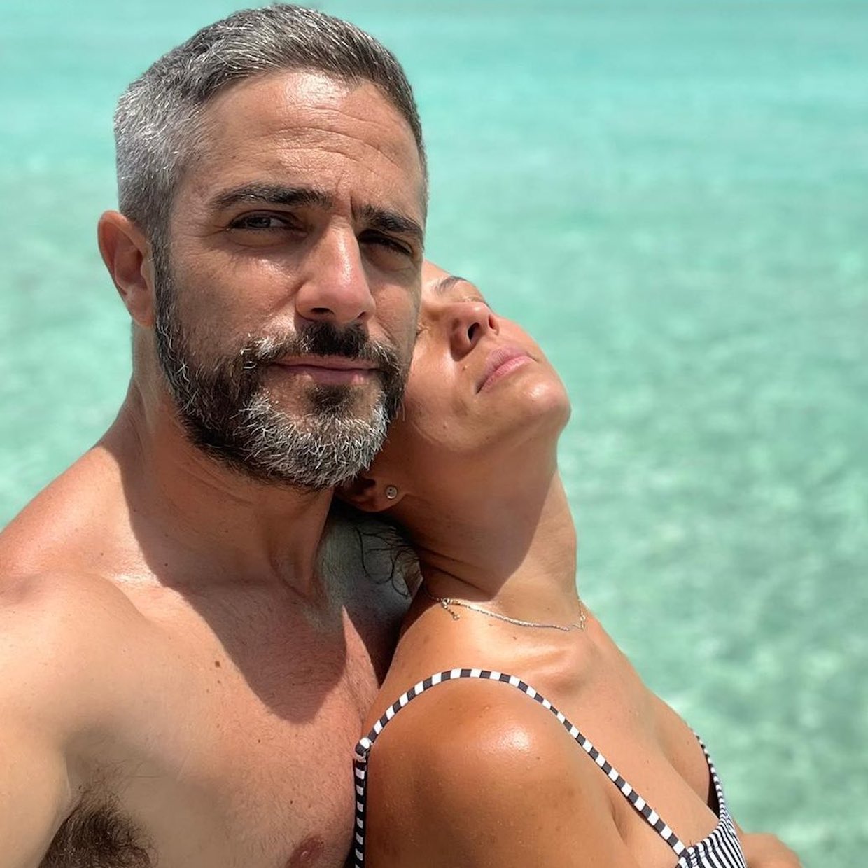 Roberto Leal y Sara Rubio: así es su segundo (y aún más lujoso) hotel ...