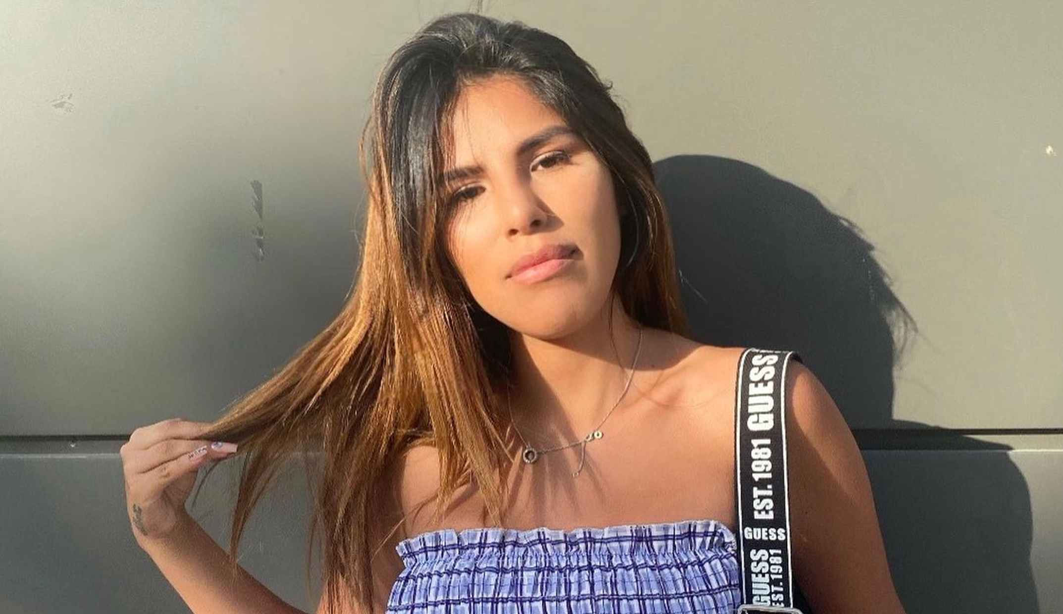 Isa Pantoja revela que su hijo Albertito, de 8 años, ¡habla chino!