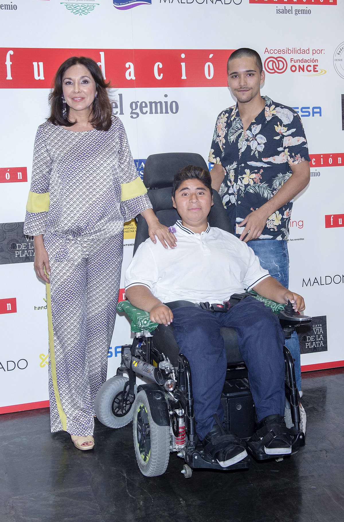 Isabel Gemio: así es su vida ahora, tras 5 años en paro