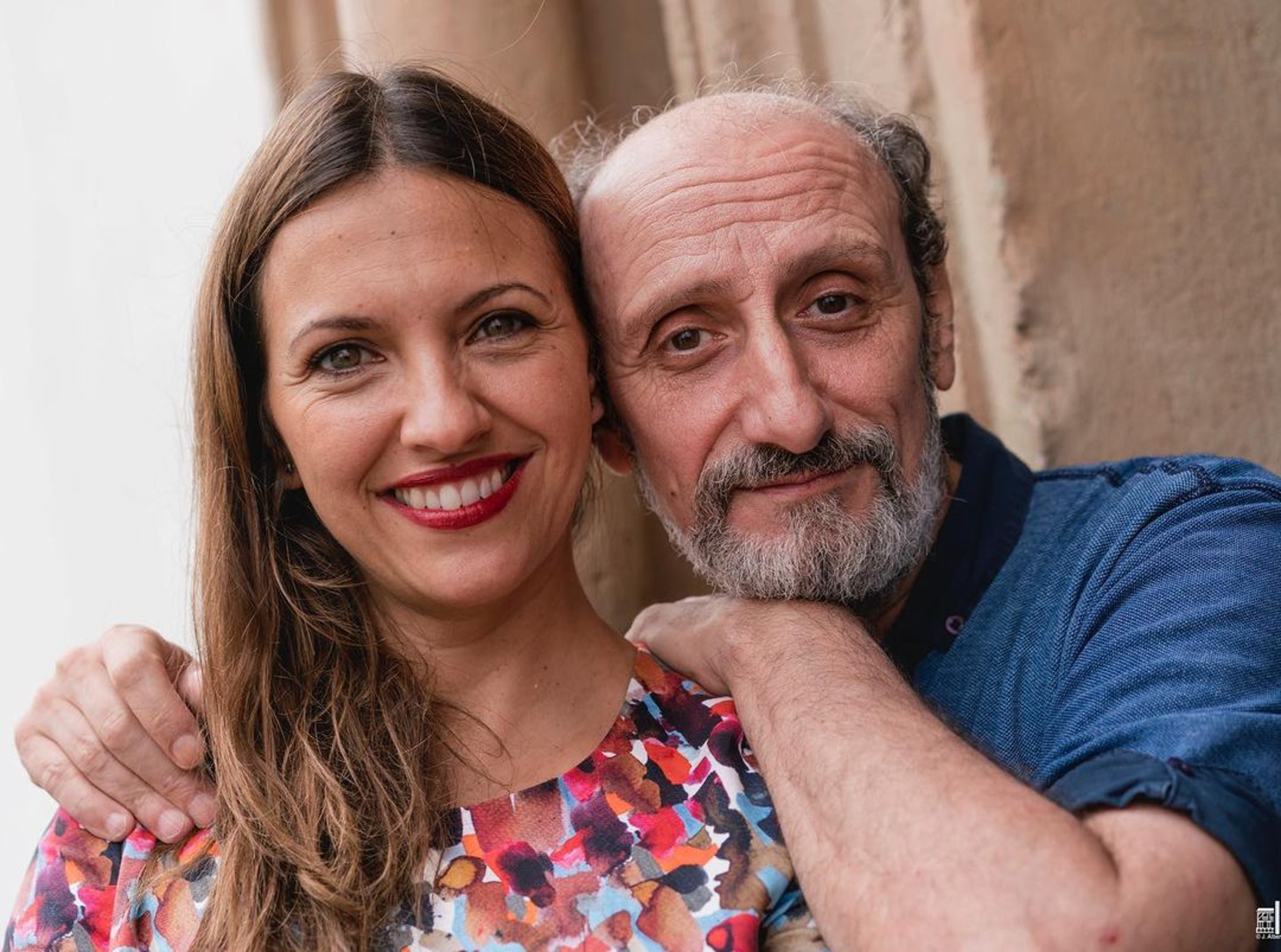 José Luis Gil: 10 meses tras su ictus. Todo lo que se sabe de su ...