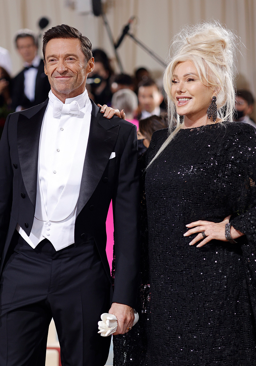 Elsa Pataky, Belén Rueda, Mariah Carey y otras famosas con parejas jóvenes