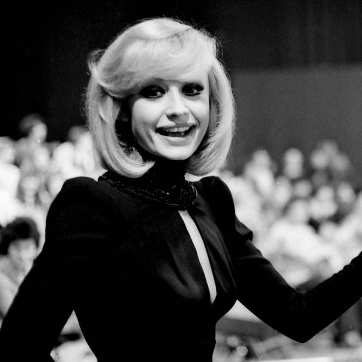 Raffaella Carrá tendrá su propia moneda de 2 euros en Italia