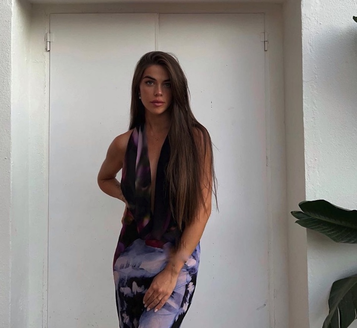 Violeta Magriñán: el curioso ritual que su familia ha hecho con el ...