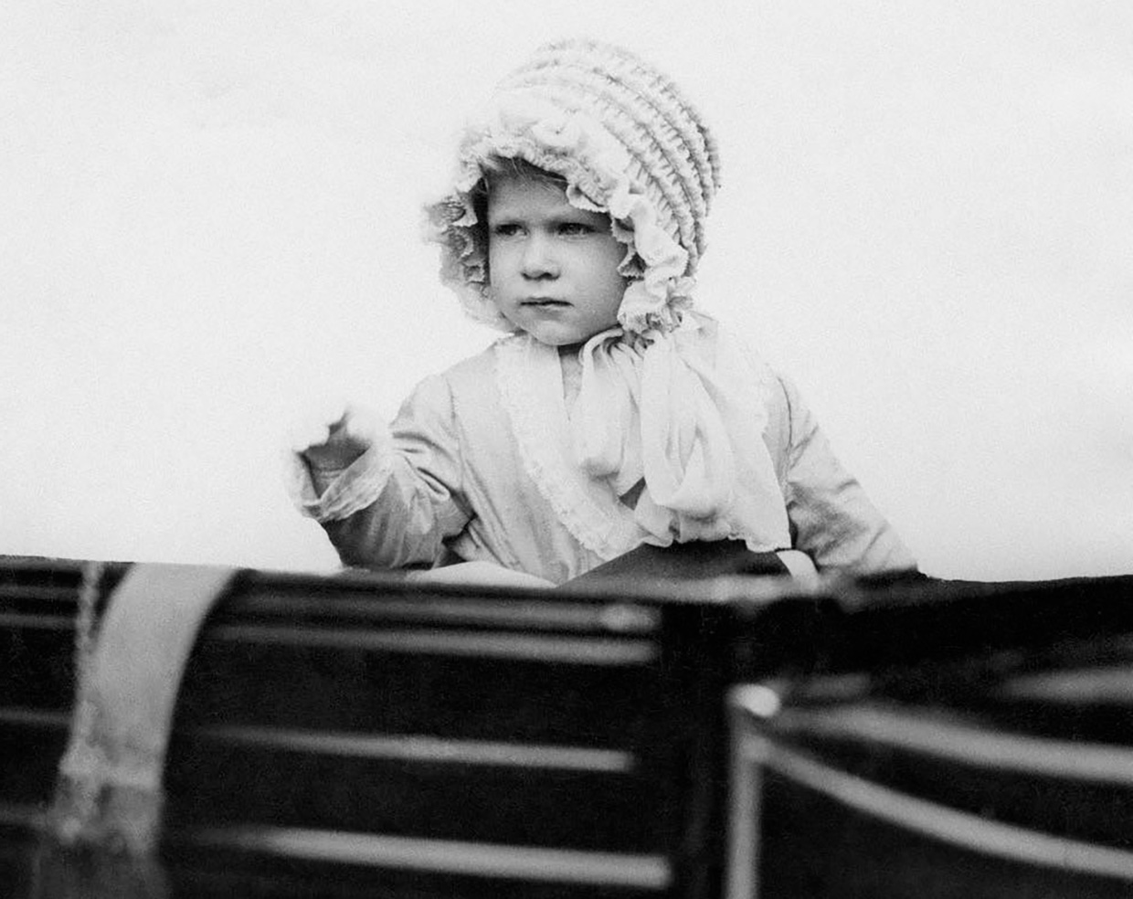 Isabel II: las mejores imágenes de los 96 años de la Reina de Inglaterra