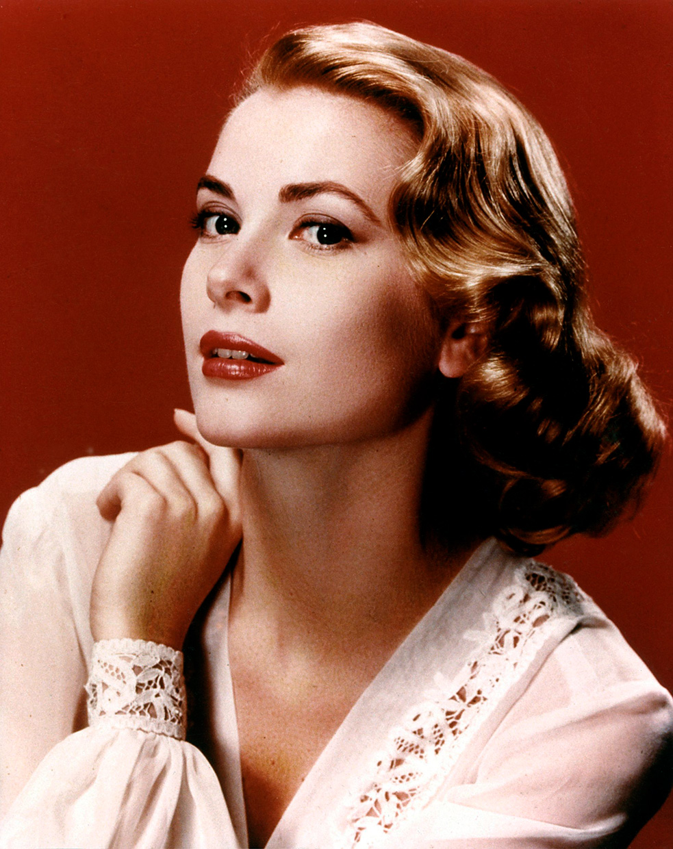 Grace Kelly: se cumplen 40 años de su muerte