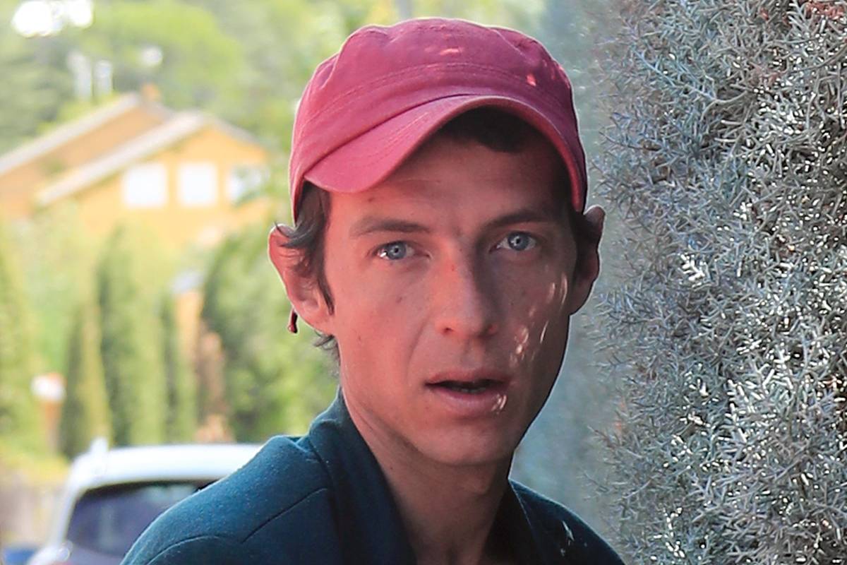 Camilo Blanes: la dura historia del hijo de Camilo Sesto, ahora Sheila ...