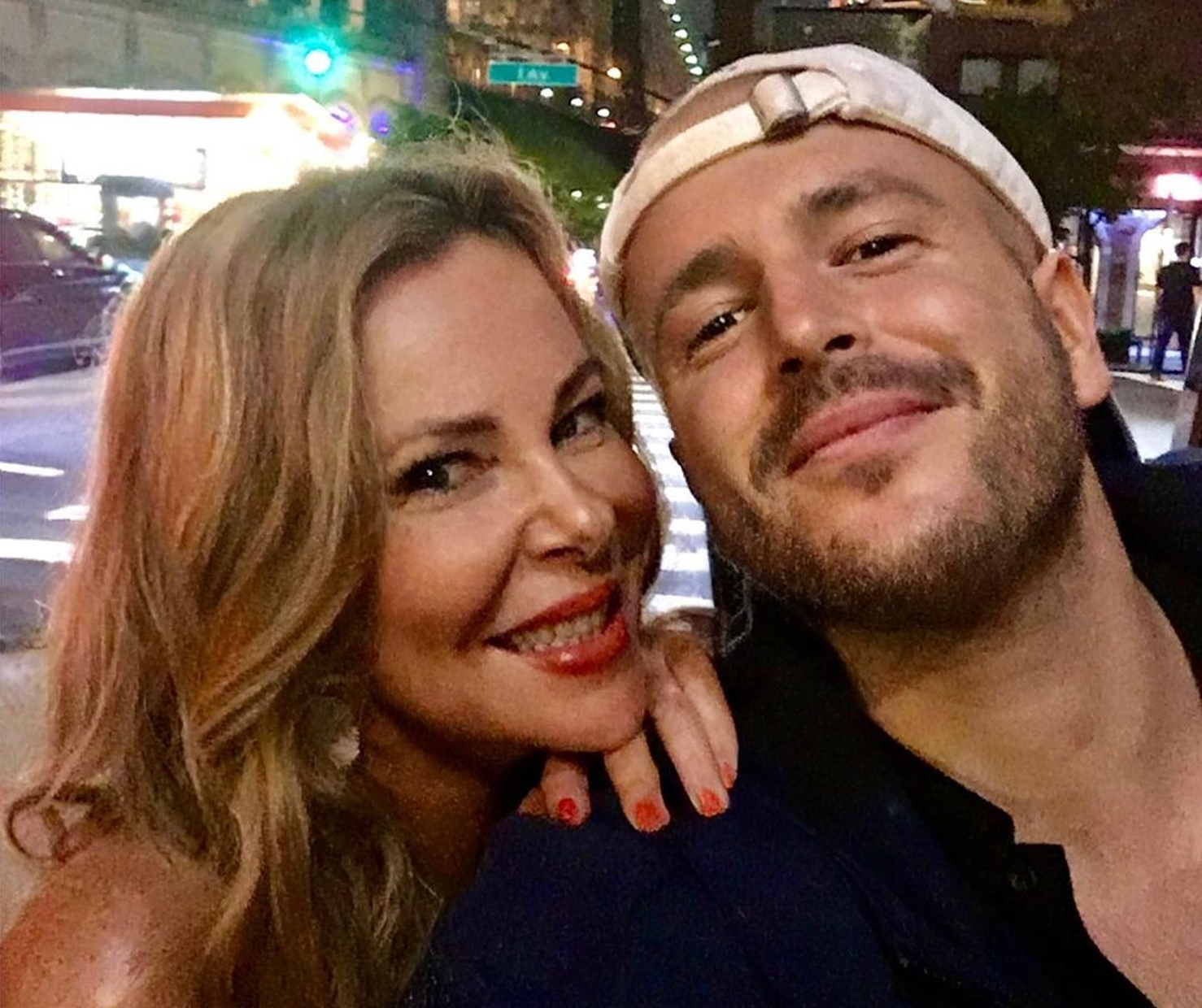 Ana Obregón y su tierno recuerdo a su hijo Aless a los 28 meses de su ...