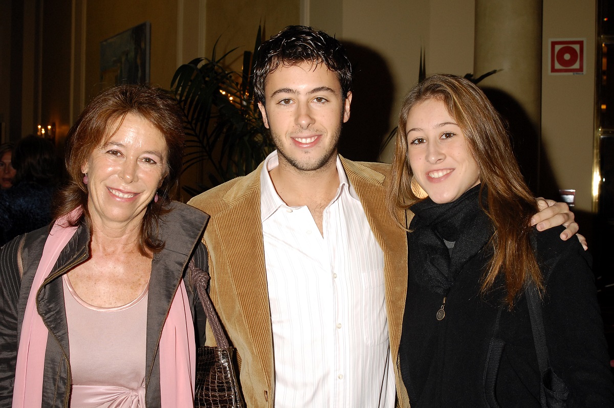 Matías Prats, increíble a los 71 años: así ha sido su desconocida vida