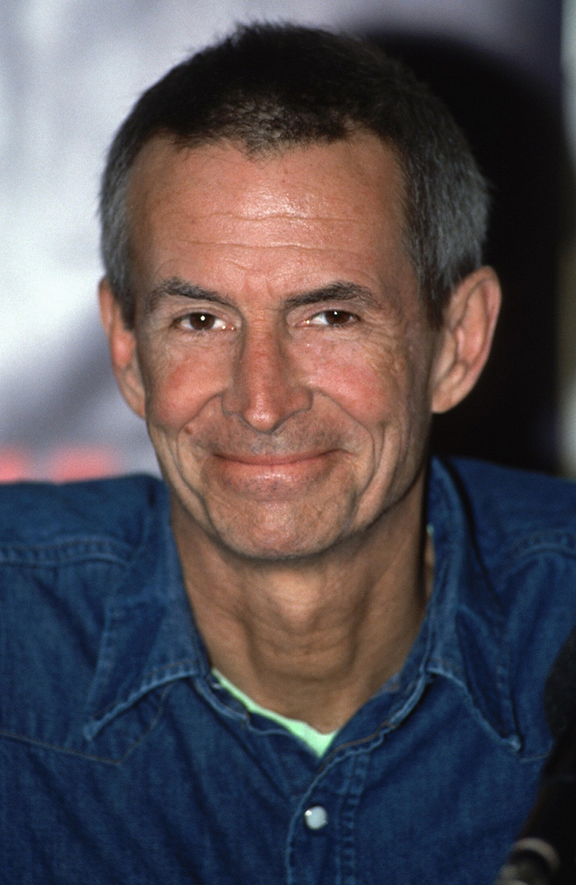 Anthony Perkins: el malo de 'Psicosis' y su trágica vida