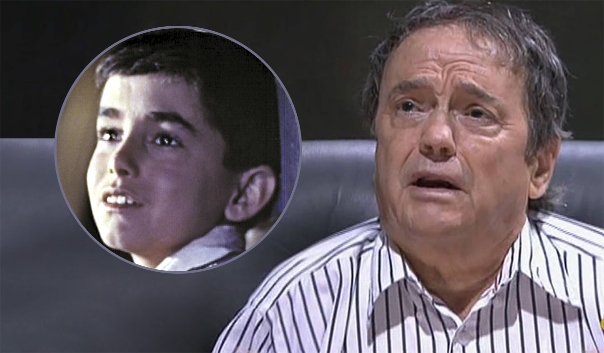 Joselito: "No he sido de lujos ni de derrochar"