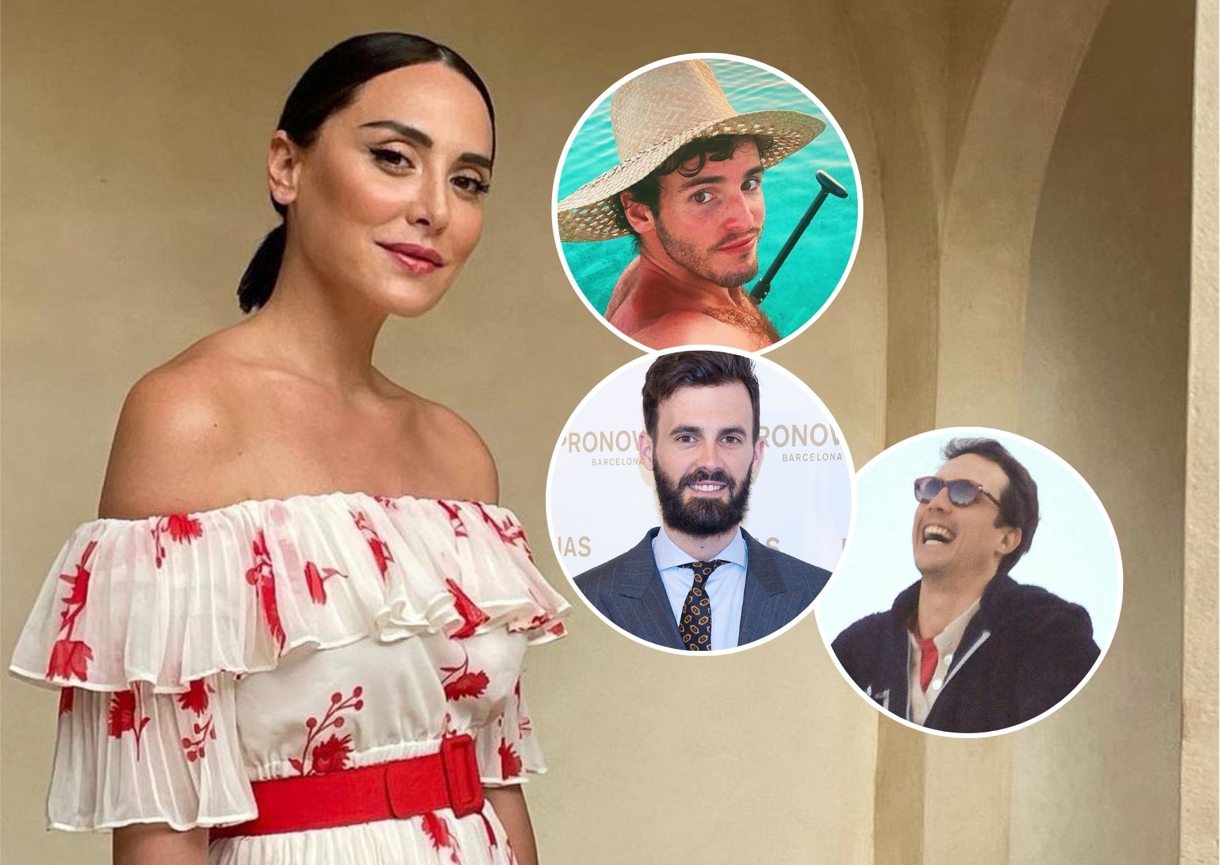 Tamara Falcó, su vida sentimental: todos sus novios antes de Íñigo Onieva