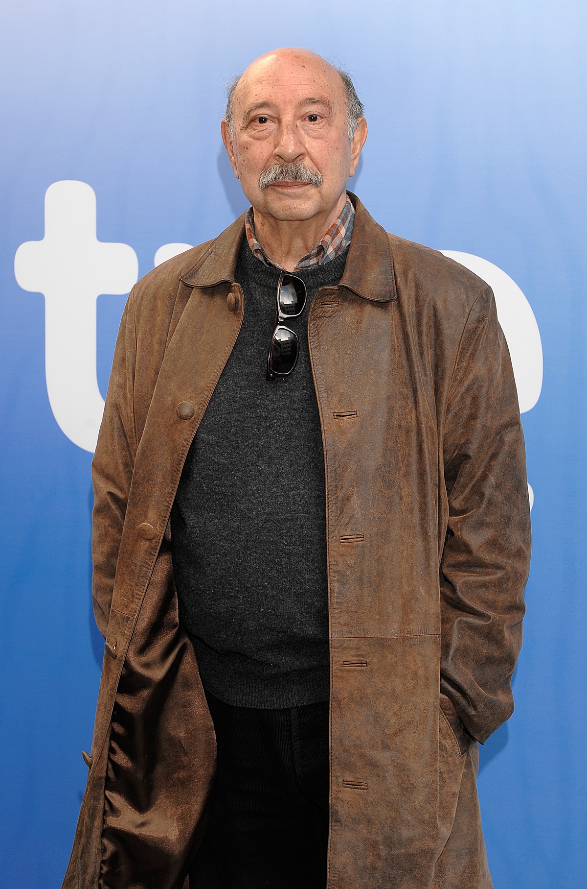 Muere el conocido actor Paco Merino a los 91 años