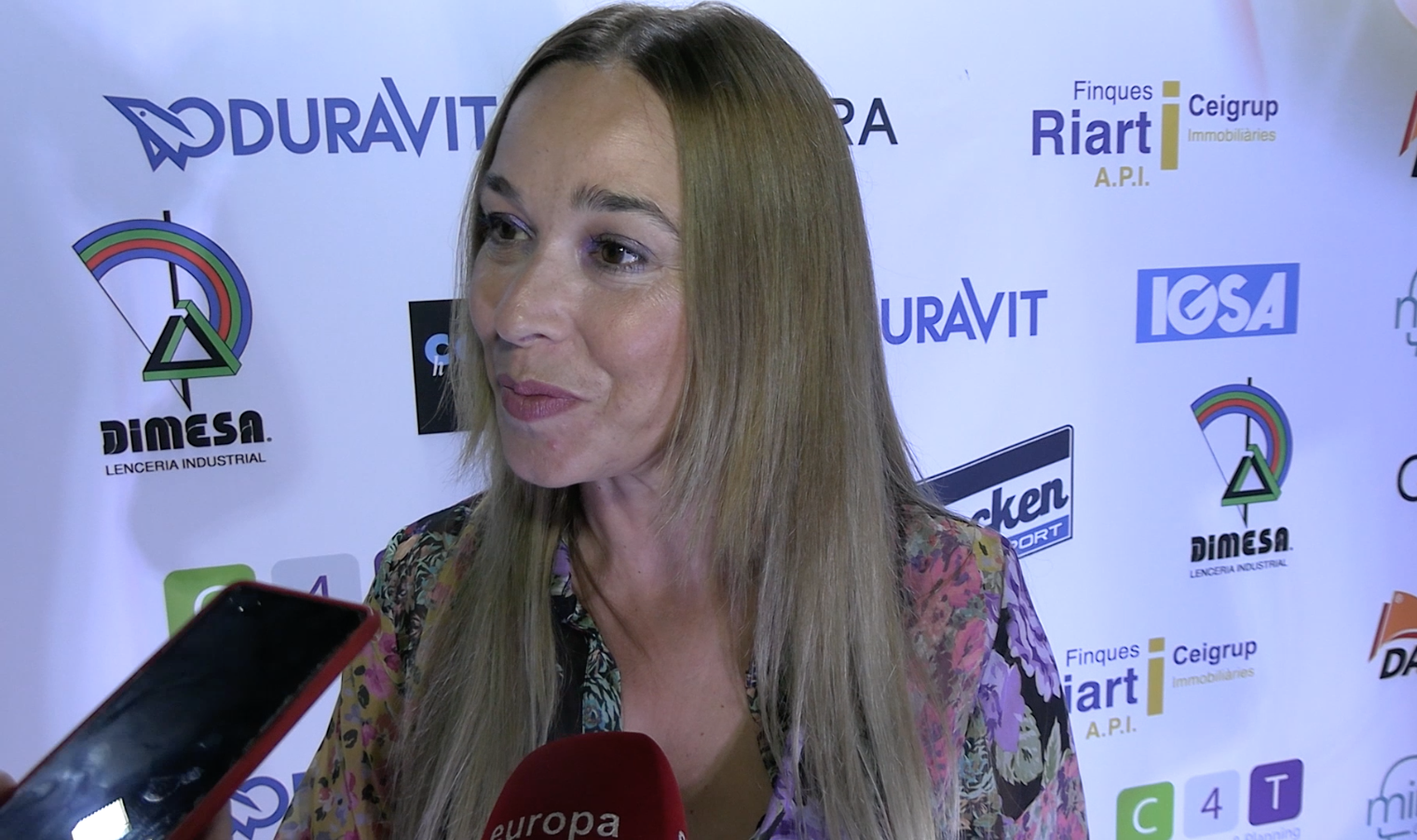 ¿Recuerdas a Beth de 'OT'? Nos habla por primera vez de su faceta como ...