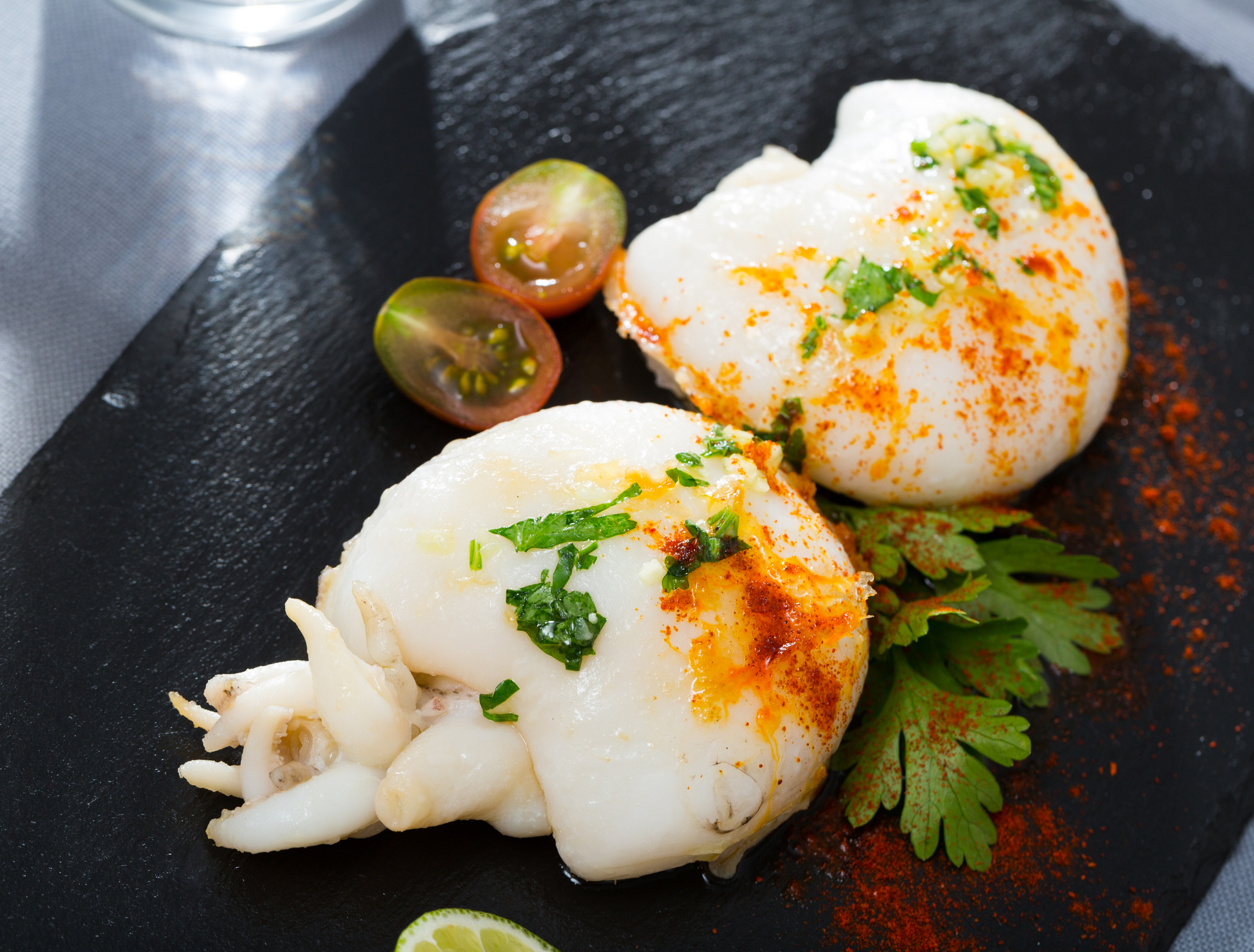 5 trucos para cocinar la sepia y que quede muy tierna y jugosa